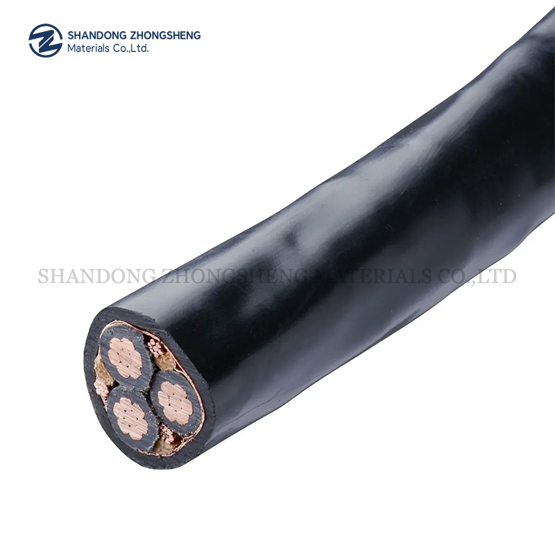 title-Shandong Zhongsheng Materials Co., Ltd.