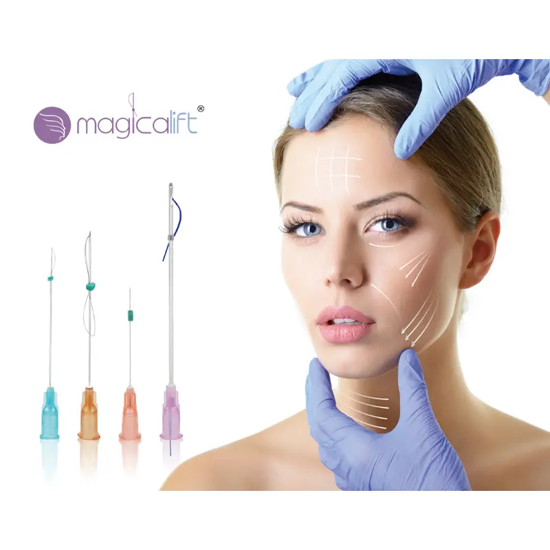 PDO Thread-SHANGHAI REYOUNGEL MEDICAL TECHNOLOGY COMPANY LIMITED.