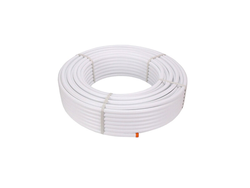 pe-rt pipe for underground heating