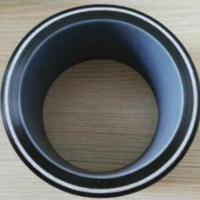 High-Strength RTP Pipe | Reinforced Thermoplastic Pipe DN250 & Below