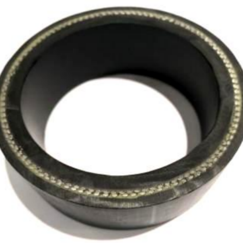 High-Strength RTP Pipe | Reinforced Thermoplastic Pipe DN250 & Below