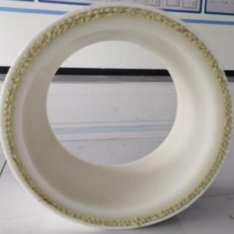 High-Strength RTP Pipe | Reinforced Thermoplastic Pipe DN250 & Below