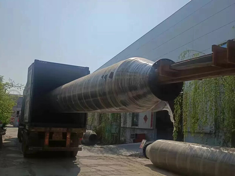 Floating Dredge Hose - Shandong Valor Pipe Co.,Ltd