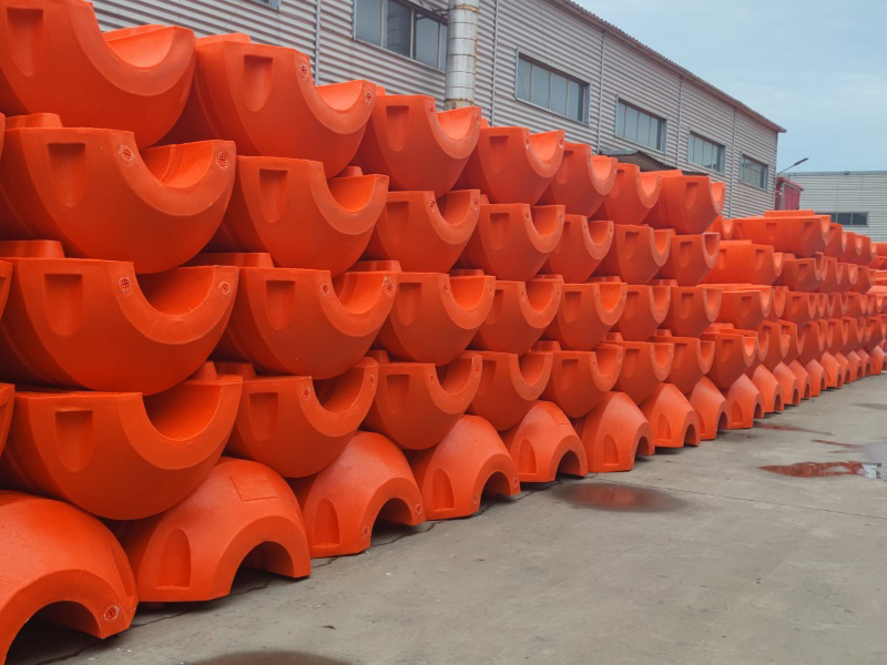 Floaters - Shandong Valor Pipe Co.,Ltd