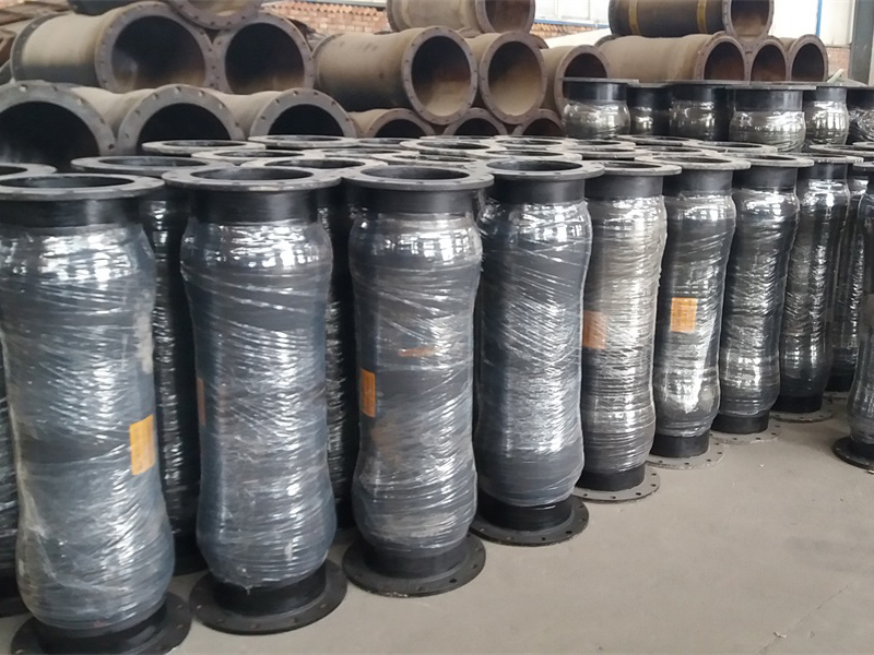 Rubber Hose - Shandong Valor Pipe Co.,Ltd
