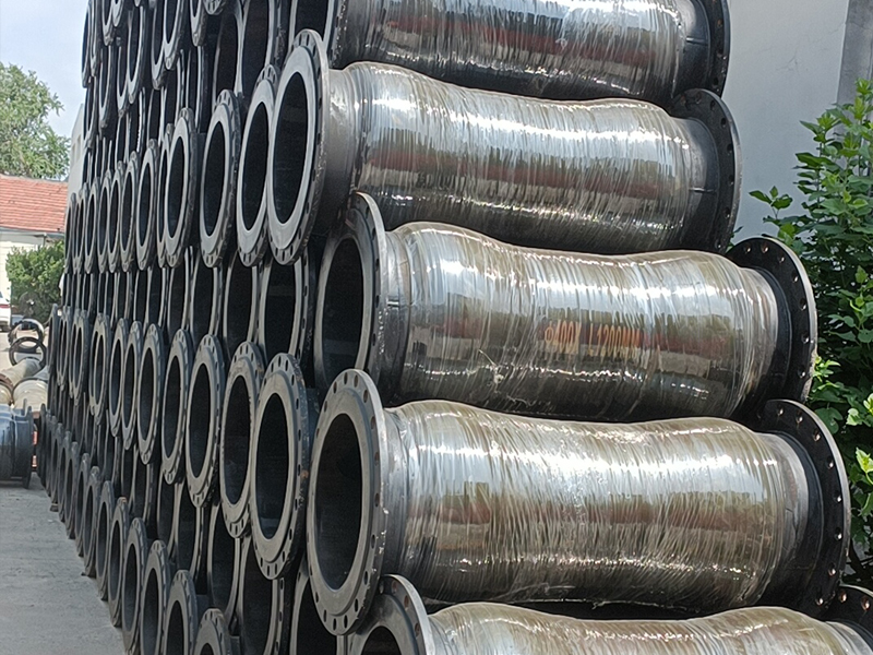 Rubber Hose - Shandong Valor Pipe Co.,Ltd