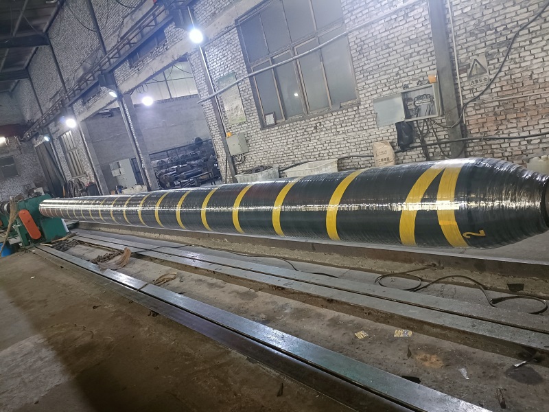 Floating Dredge Hose - Shandong Valor Pipe Co.,Ltd