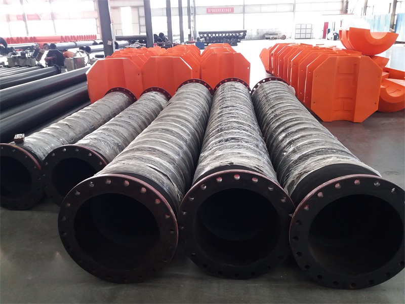 Suction Hose - Shandong Valor Pipe Co.,Ltd