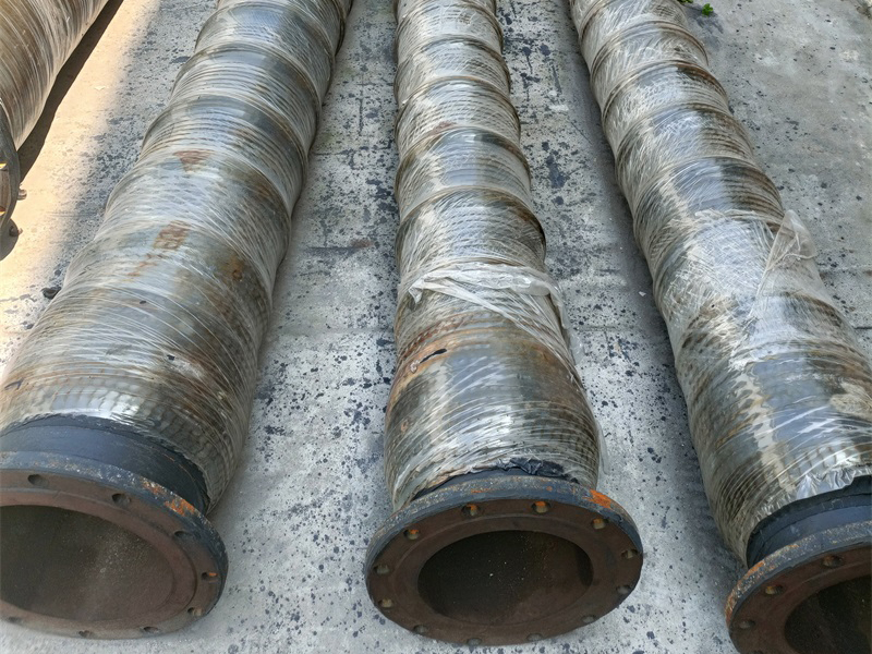 Suction Hose - Shandong Valor Pipe Co.,Ltd