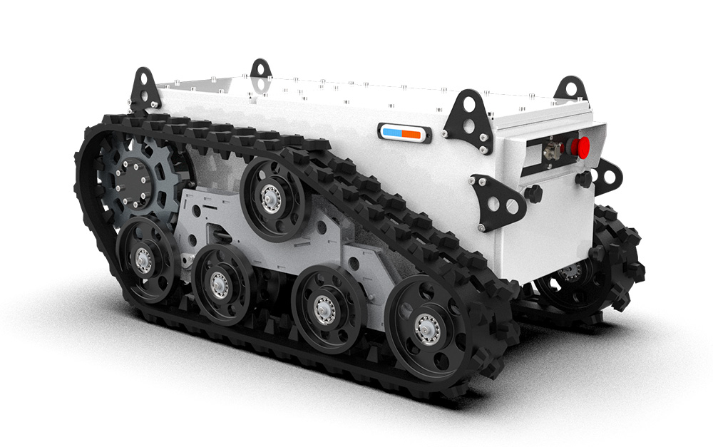 HOME-Jinan Weikong Robot Technology Co., Ltd.