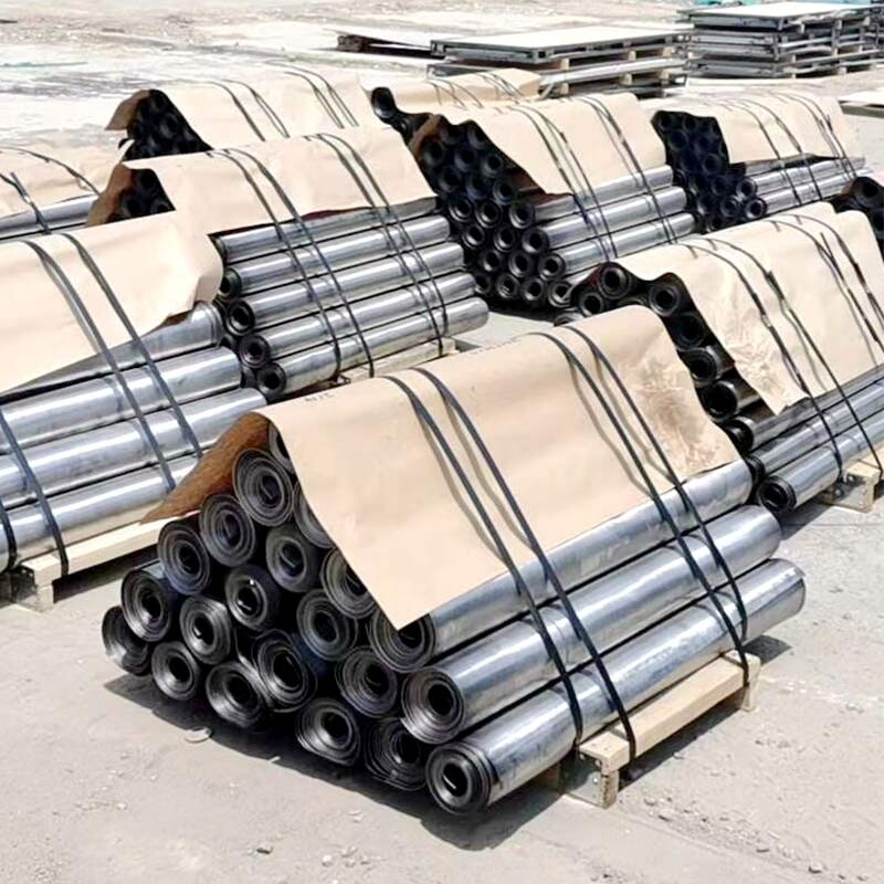 Leading Lead Sheet Manufacturer: Quality & Innovation