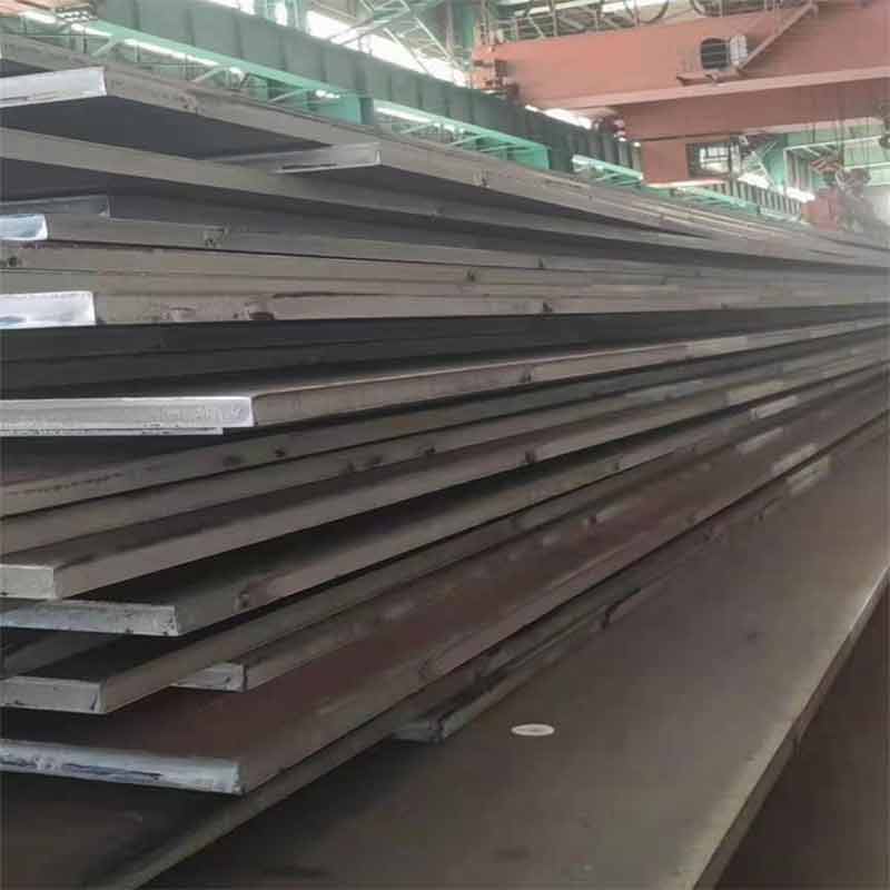 ASTM A36 Carbon Steel Sheet 20mm Thickness Carbon Steel Plate Q235 ...