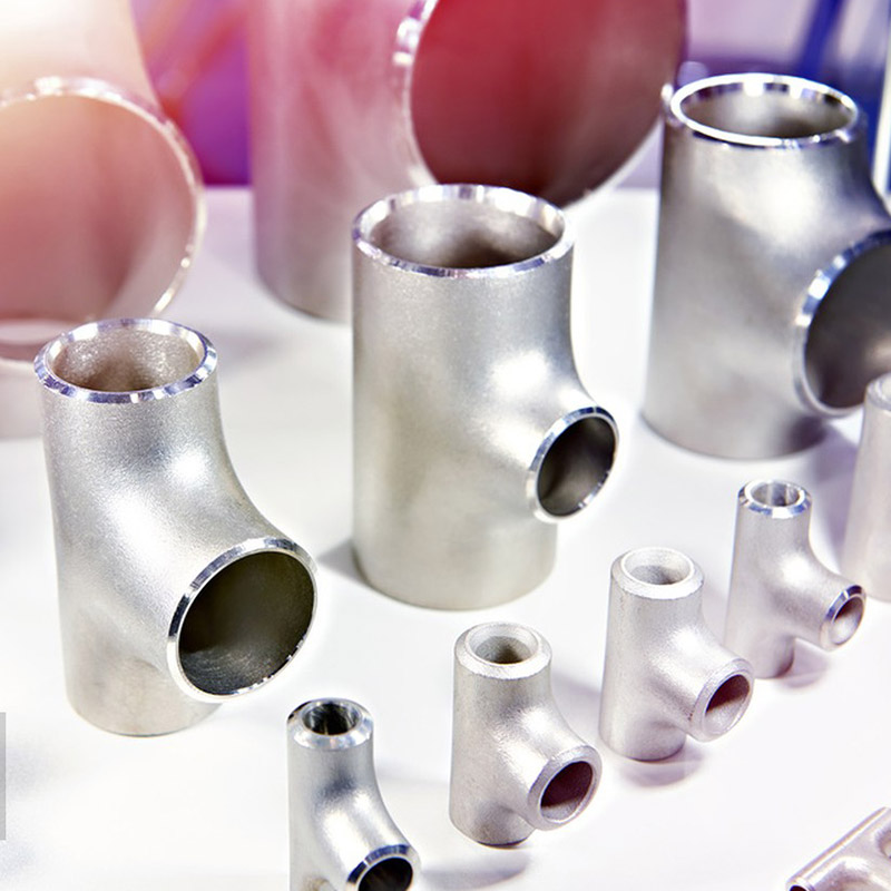 Galvanized Cast Iron Tee 15 Galvanized Tee Pipe Fittings Conform to JIS ...