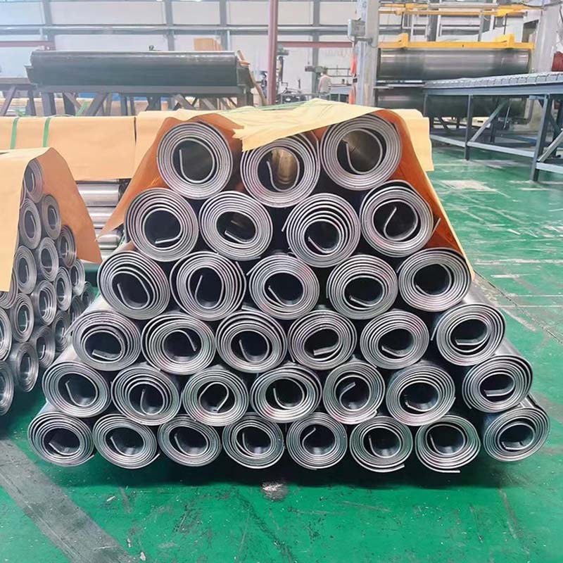 Leading Lead Sheet Manufacturer: Quality & Innovation