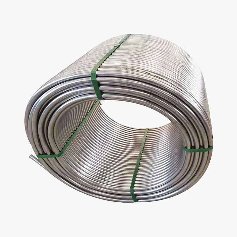 Stainless steel - Zhongyi Steel Co., Ltd.