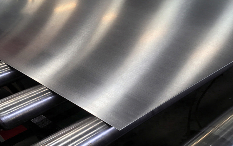 Inconel alloy plate - Zhongyi Steel Co., Ltd.