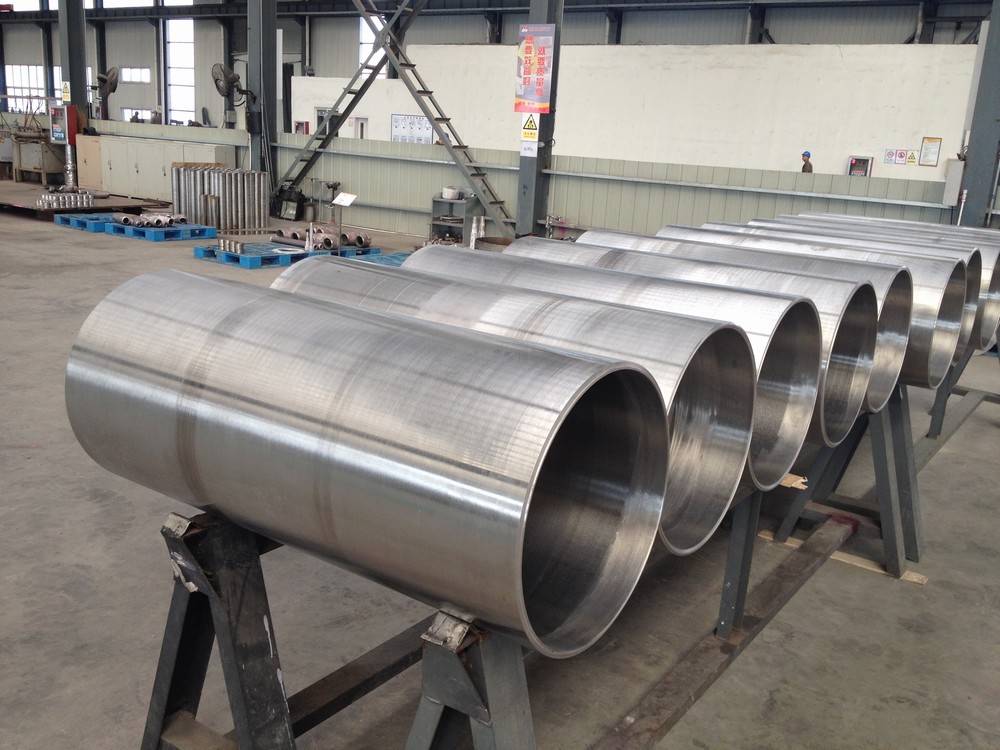 Casting Pipe -Qingdao Casting Union Supply Chain Co., Ltd.