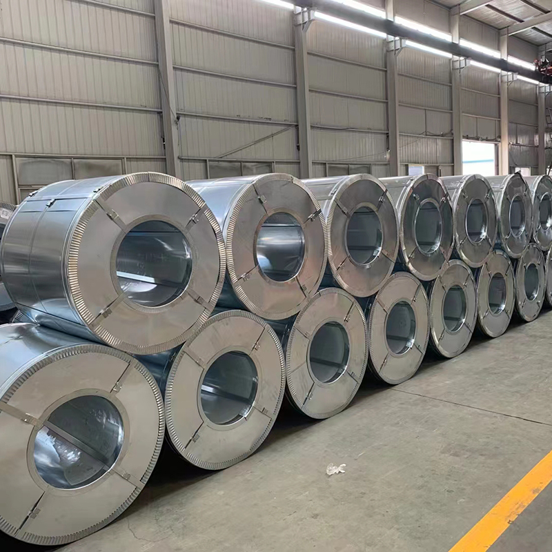 Galvanized Steel Coil , Galvalume Steel Sheet , Galvanized Steel Sheets ...