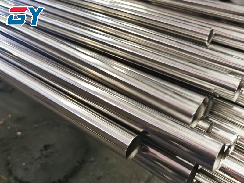 Stainless Steel - Gengyuan steel Co.,Ltd