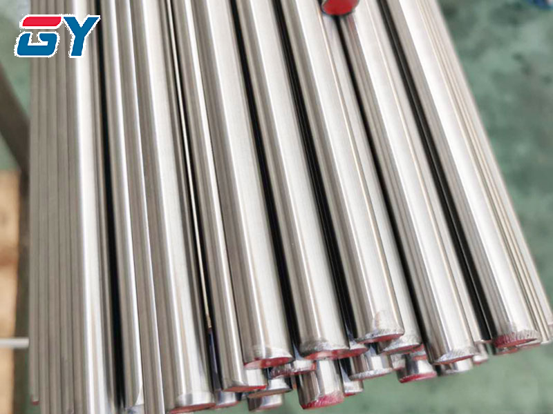 304/304L/304H Stainless Steel Bar/Rod-Gengyuan steel Co.,Ltd