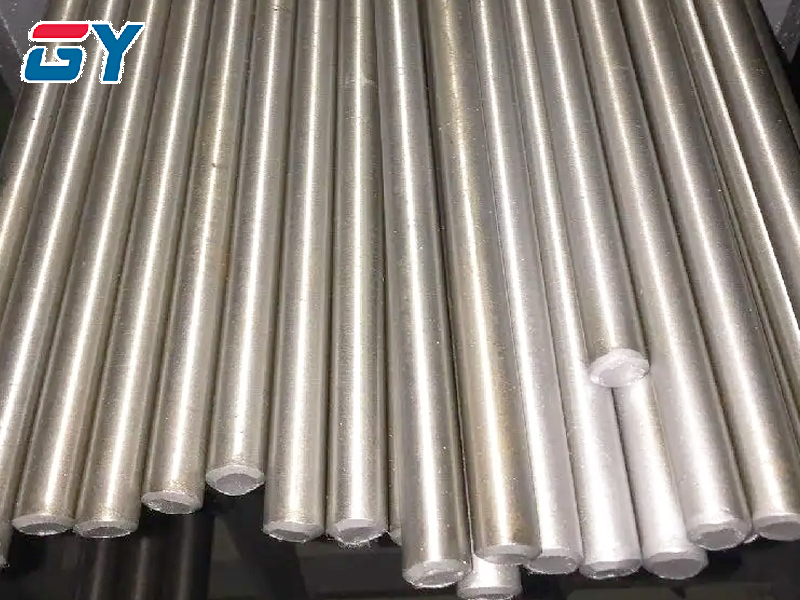 316/316L/321 300 Series Stainless Steel Bar/Rod-Gengyuan steel Co.,Ltd