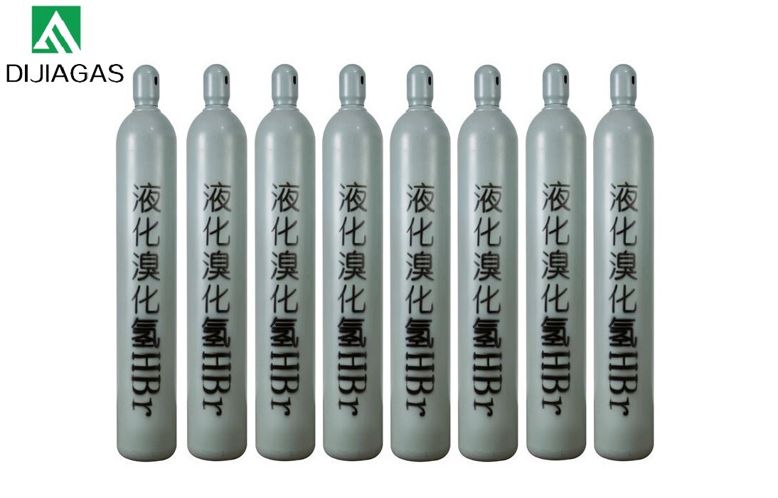 Hydrogen Bromide Gas: Properties, Applications, and Safety Guidelines ...