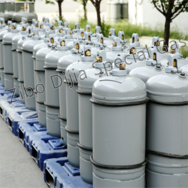 Ethylene Oxide (EO) Gas: A Comprehensive Guide to Properties ...