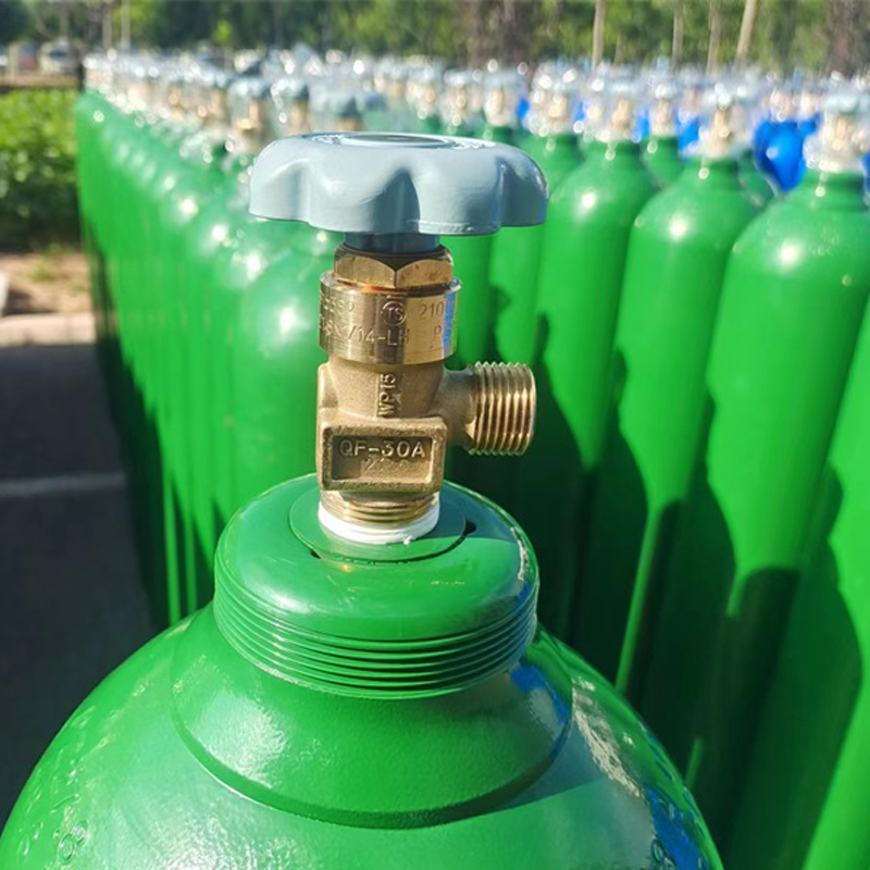 Premium Hydrogen H2 Gas Supplier | High-Purity Industrial & Medical Grade