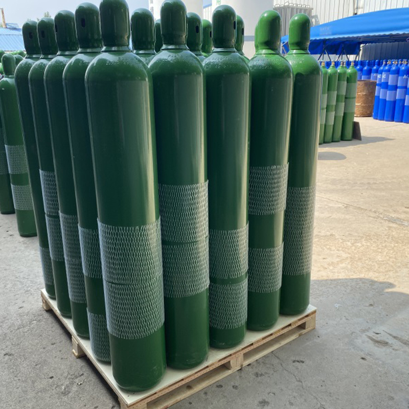 Premium Hydrogen H2 Gas Supplier | High-Purity Industrial & Medical Grade