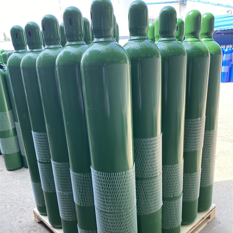 Premium Hydrogen H2 Gas Supplier | High-Purity Industrial & Medical Grade