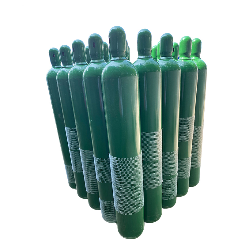 Premium Hydrogen H2 Gas Supplier | High-Purity Industrial & Medical Grade