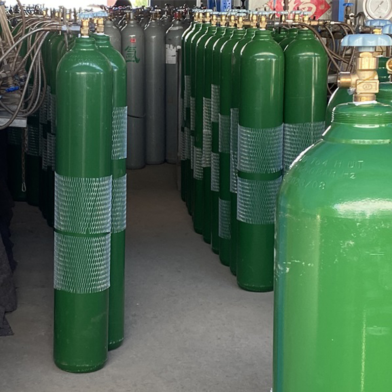 Premium Hydrogen H2 Gas Supplier | High-Purity Industrial & Medical Grade
