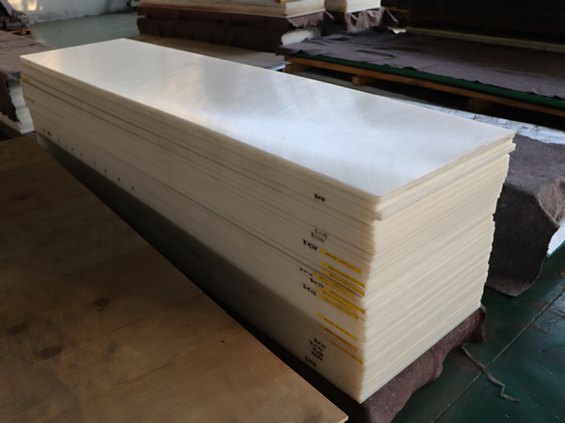 UHMWPE SHEET