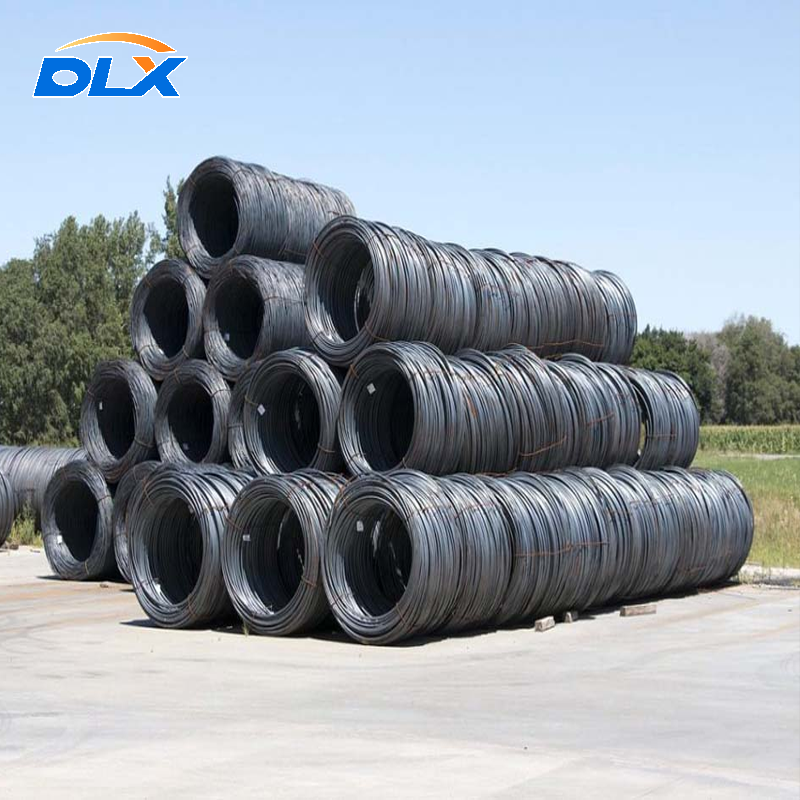 Delixin Steel Co., Ltd.