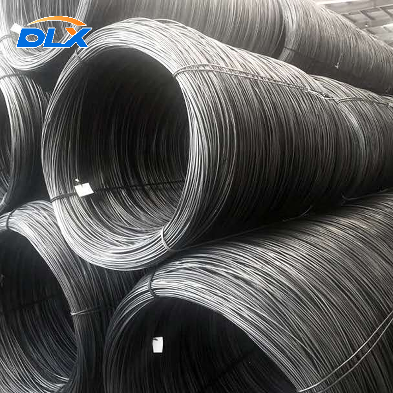 Delixin Steel Co., Ltd.