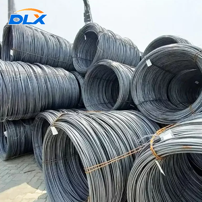 Delixin Steel Co., Ltd.