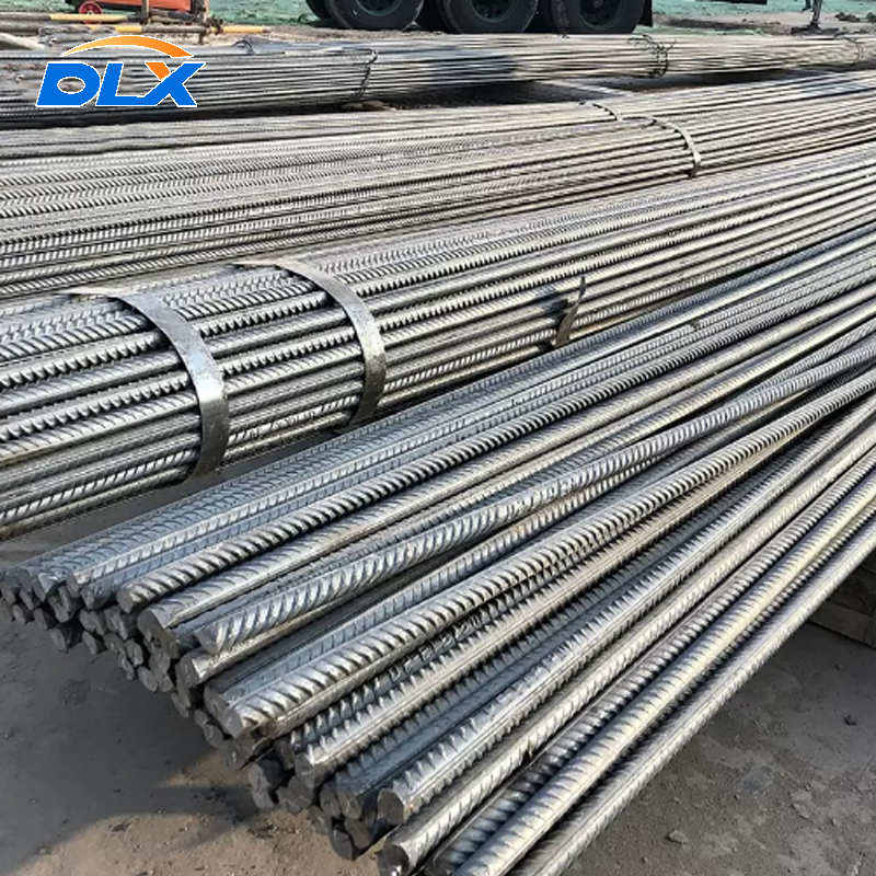 Delixin Steel Co., Ltd.