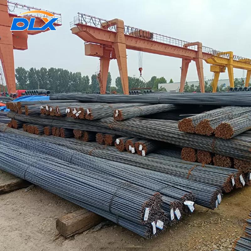Delixin Steel Co., Ltd.