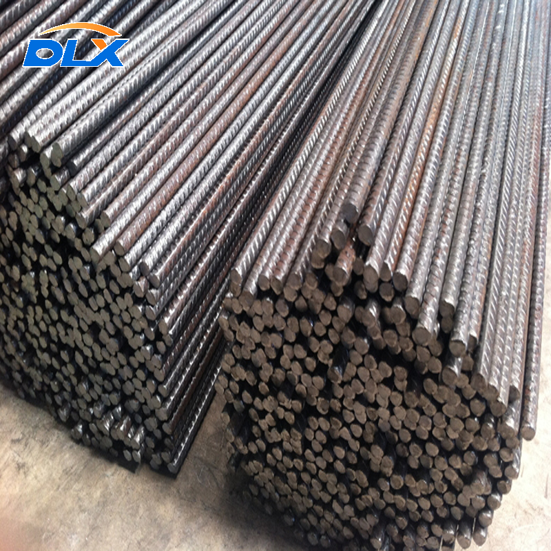Delixin Steel Co., Ltd.