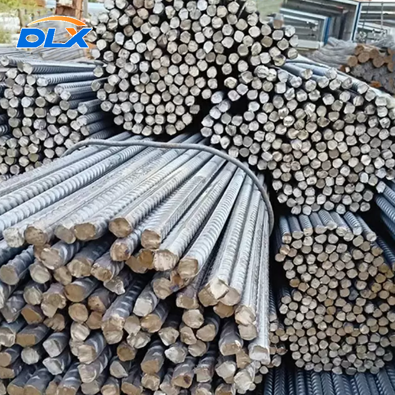 Delixin Steel Co., Ltd.