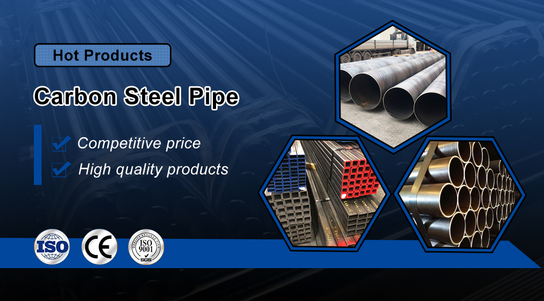 S275 Welded Rectangular Tube/Pipe-Wuxi Haowang Steel Co.,Ltd