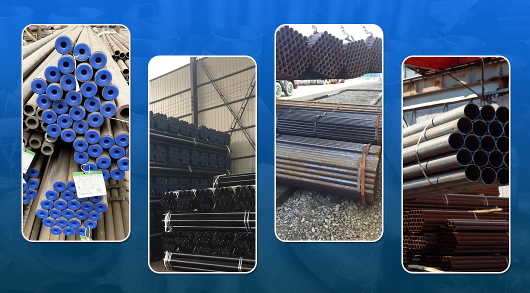 S235JR Seamless Rectangular Tube/Pipe-Wuxi Haowang Steel Co.,Ltd