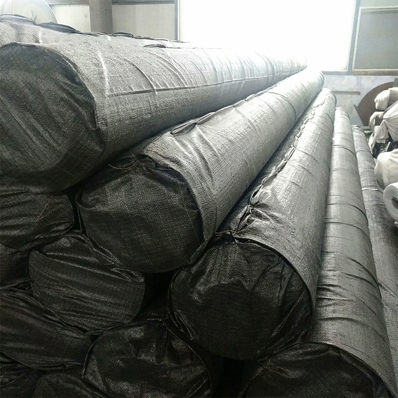 Three dimensional composites drainage network 3D composite drainage ...