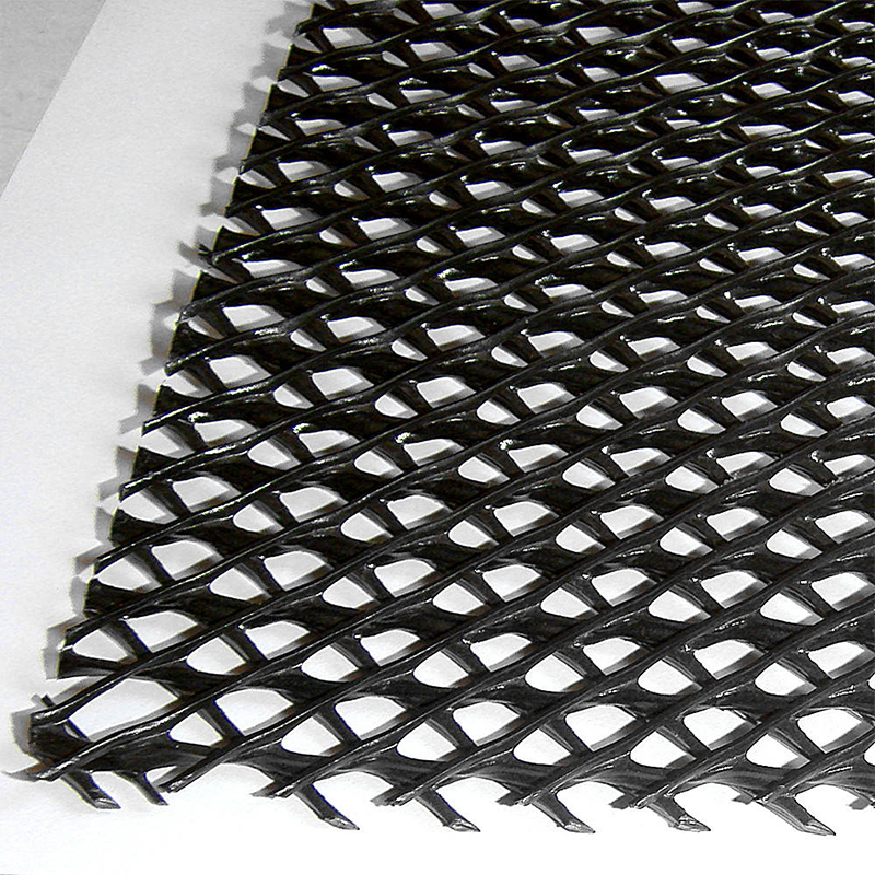 Three dimensional drainage geonet composite drainage networks-Shandong ...