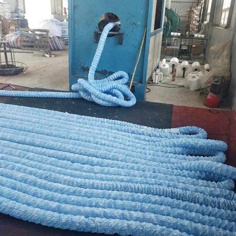 Landscaping square roadbed spot hose flexible permeable pipe-Shandong ...