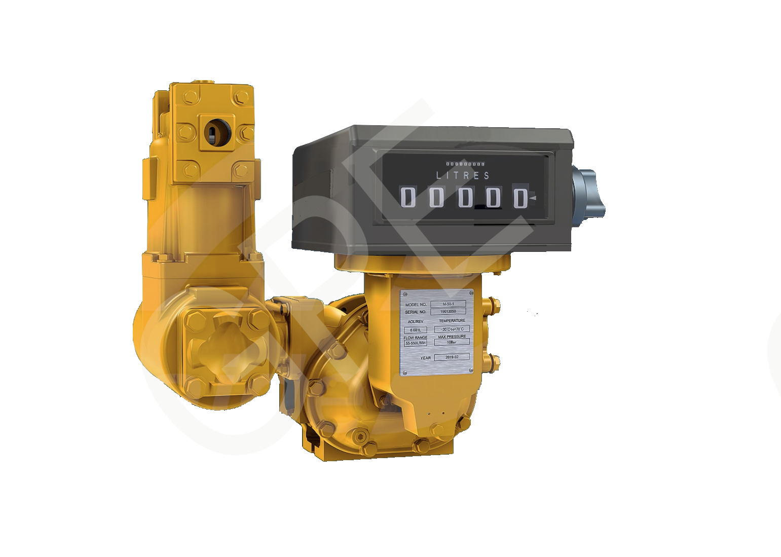 Coriolis mass flowmeter , Ultrasonic gas flowmeter , Bi rotor PD ...