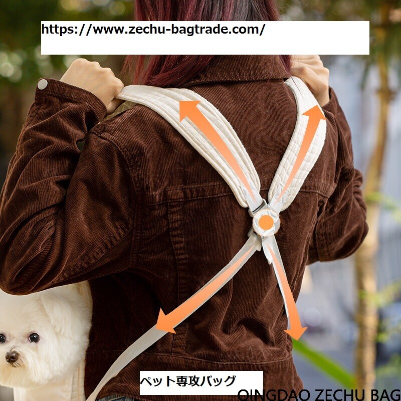 中国 カスタム ペットバッグ お出かけ クロス掛け ふわふわ 猫 犬 小物 手ぶら派 バッグ メーカー, サプライヤー, 工場 - 無料 ...