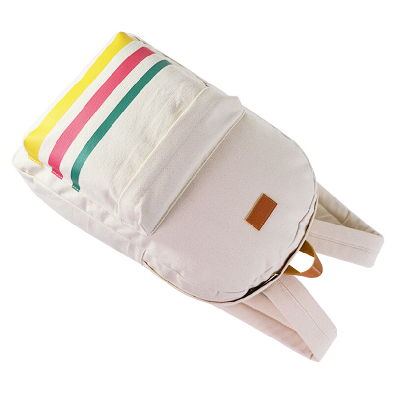 中国 カスタム 日本スタイル 学生 帆布 リュック カスタマイズ バッグ 製造工場 メーカー, サプライヤー, 工場 - 無料サンプル - ZECHU