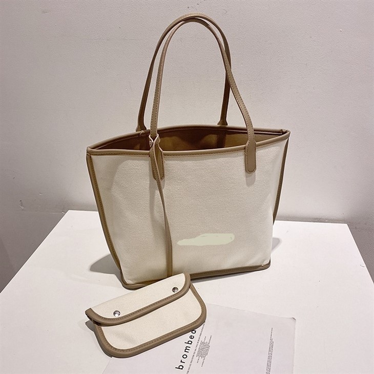 中国 カスタム キャンバス 通勤 カジュアル トートバッグ 肩掛け 親子バッグ 大容量 メーカー, サプライヤー, 工場 - 無料サンプル ...