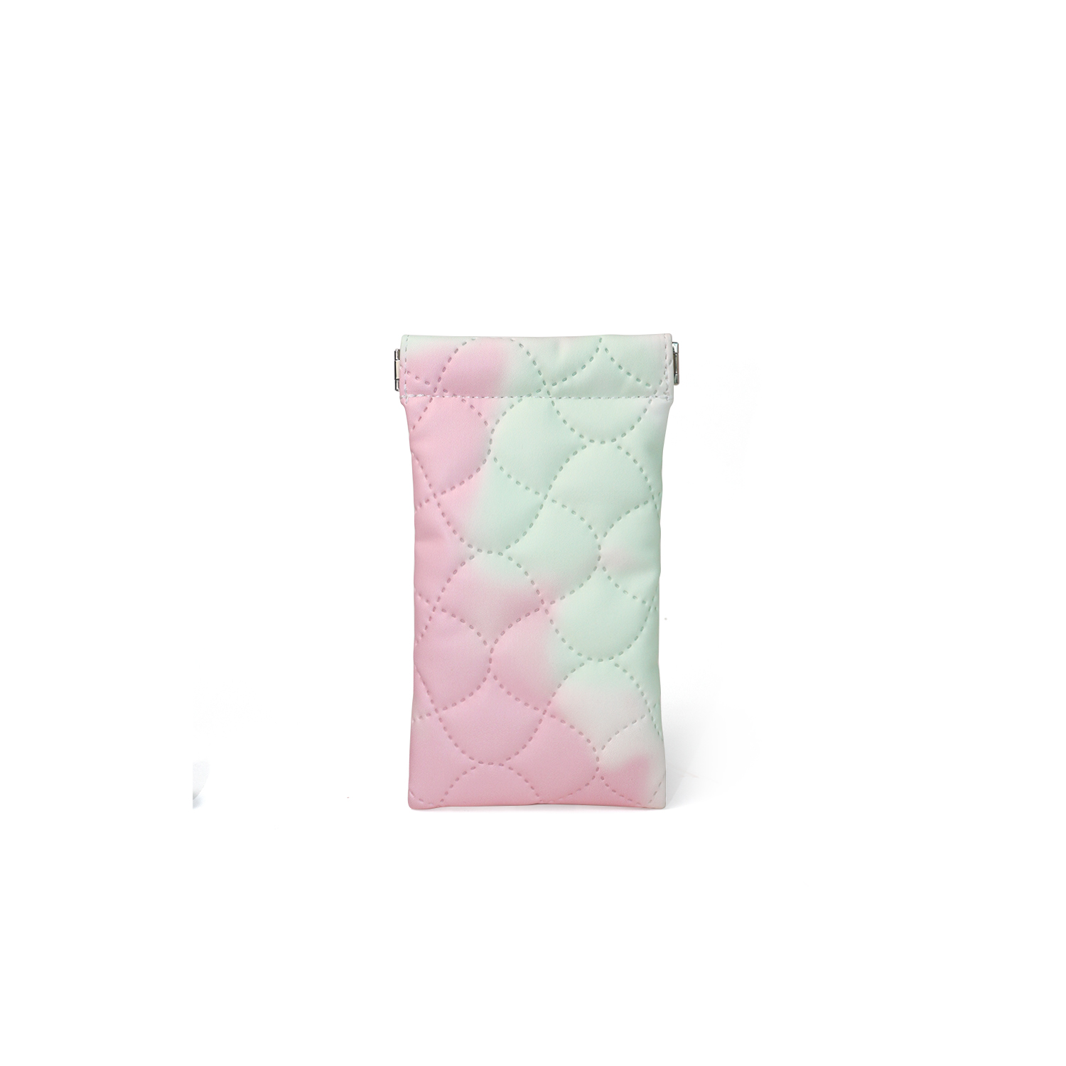 中国 カスタム メガネ収納袋 自動閉鎖システム: 使いやすく安全スリムなメガネポーチ Puソフト イヤホンホルダーバッグ 革製 メーカー ...